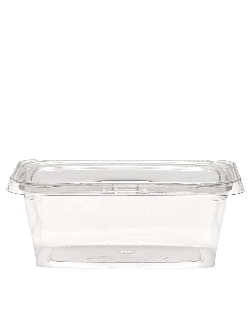 [Inline Plastics] Rectangles Safe-T-Fresh , Leak Resistant TS12, 16, 2